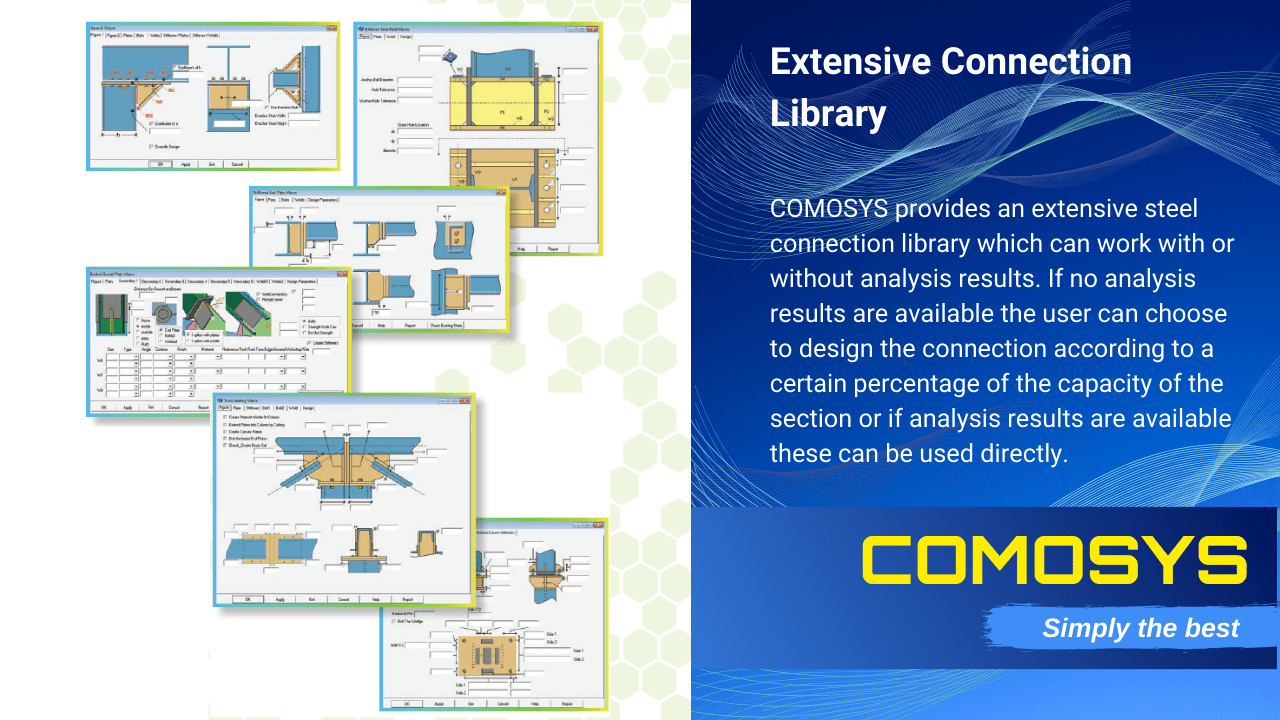 STRAP - Structural Design Software for Cold-Formed Steel
